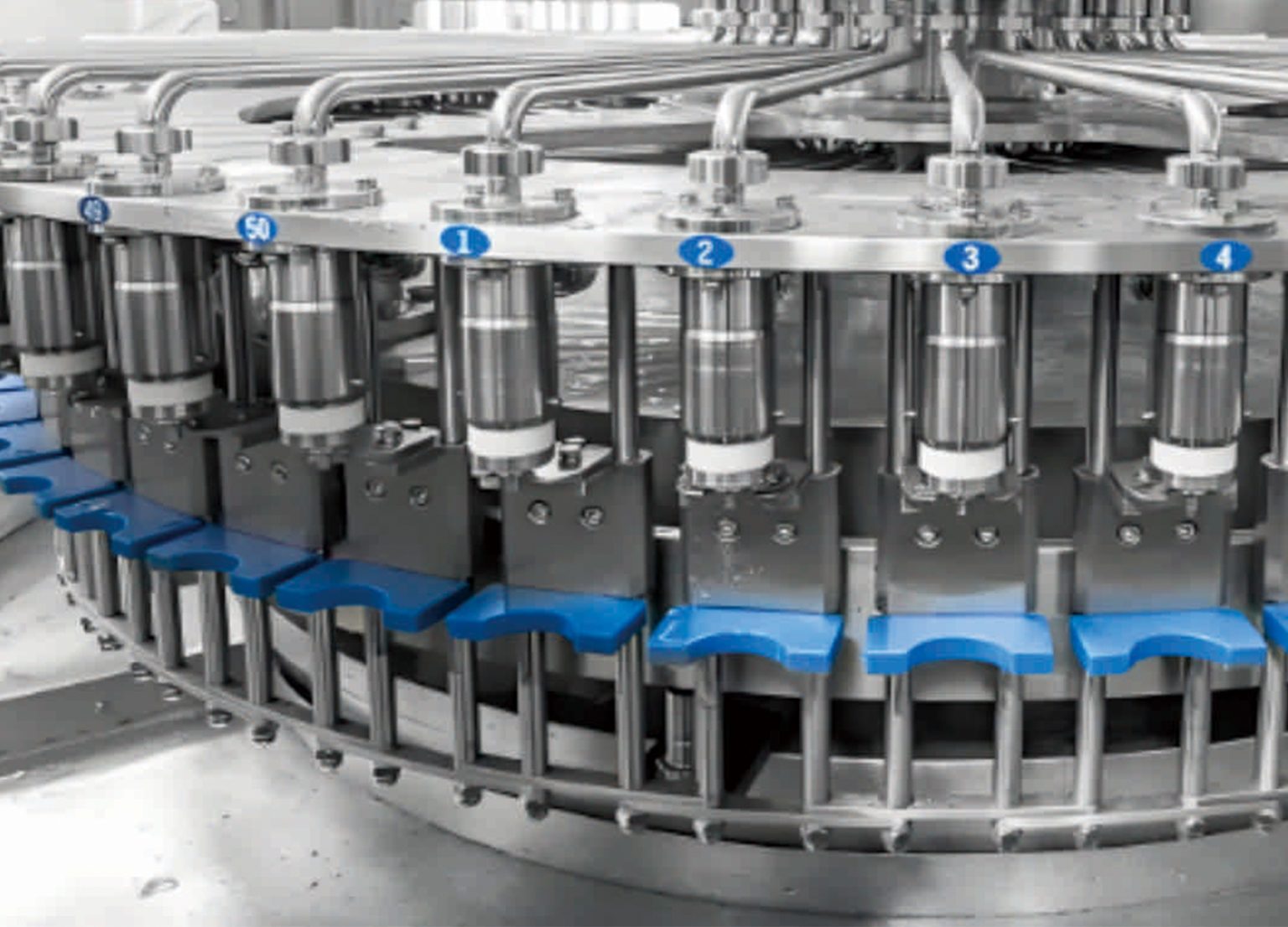 Water Filling Machine | Suncrown Machine